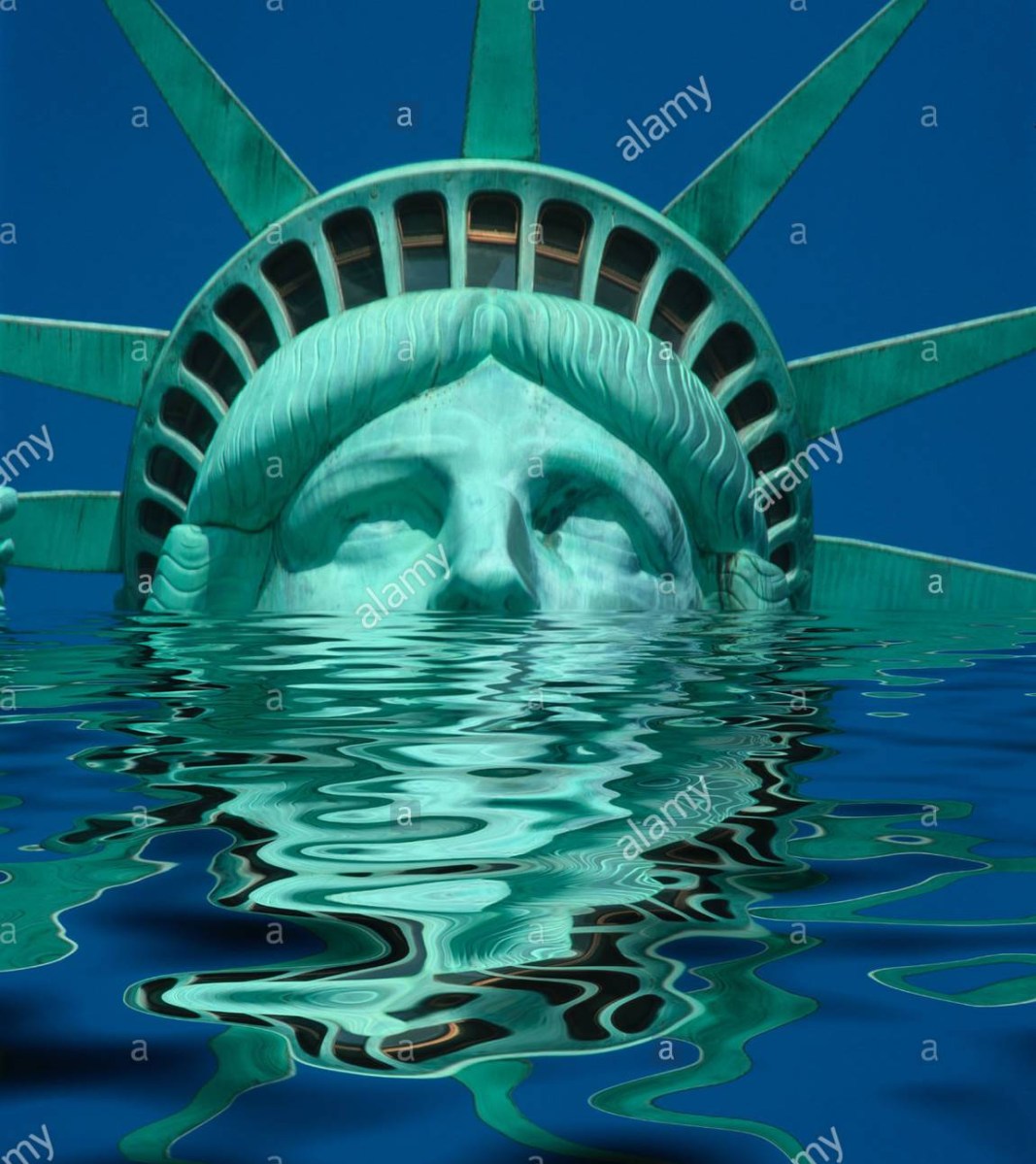 The Rise and Fall of America – A Pilgrim's Search