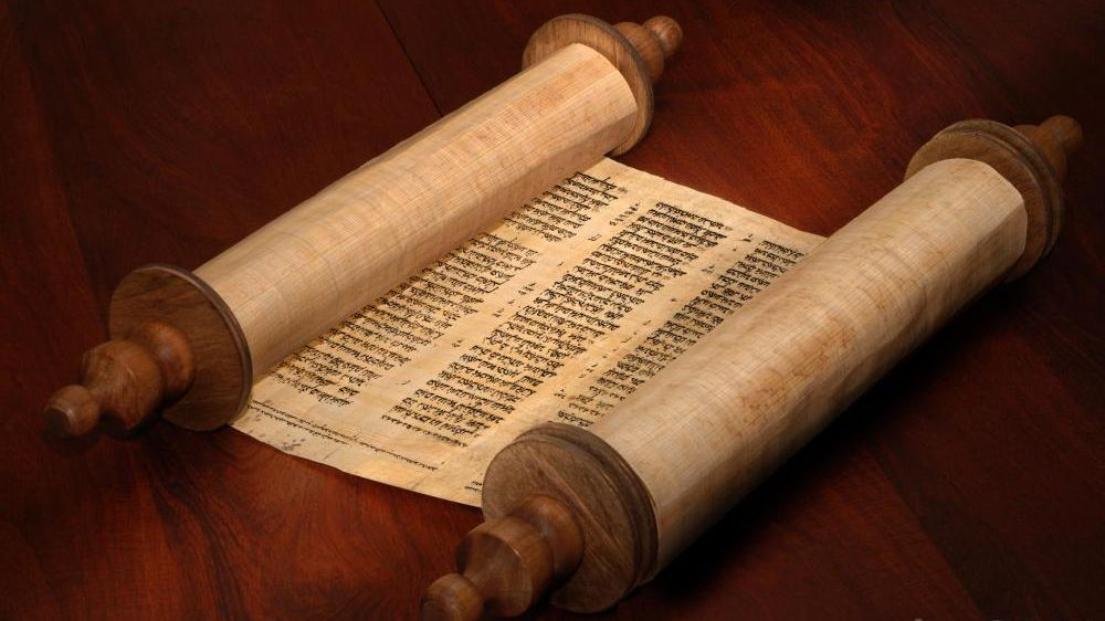 The New Covenant…of Moses? – A Pilgrim's Search