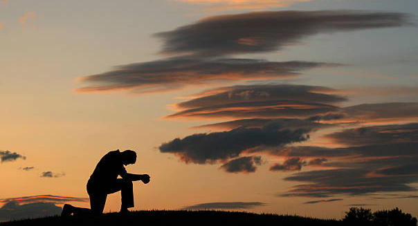 Needfulness – A Pilgrim's Search