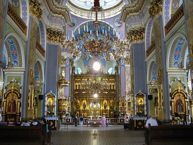 A Critical Analysis of Eastern Orthodox Beliefs – A Pilgrim's Search