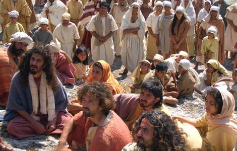 What Did the “Law of Moses” Mean to – the Israelites? – A Pilgrim's Search